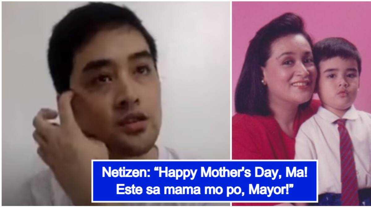 Vico Sotto, nag-post ng throwback photo nila ni Coney Reyes ngayong ...