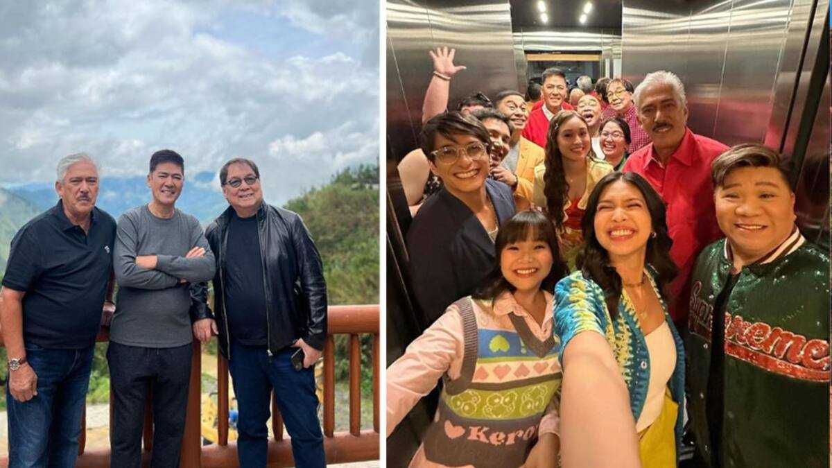 GMA, naglabas ng official statement kaugnay sa pagkapanalo ng TVJ - KAMI.COM.PH