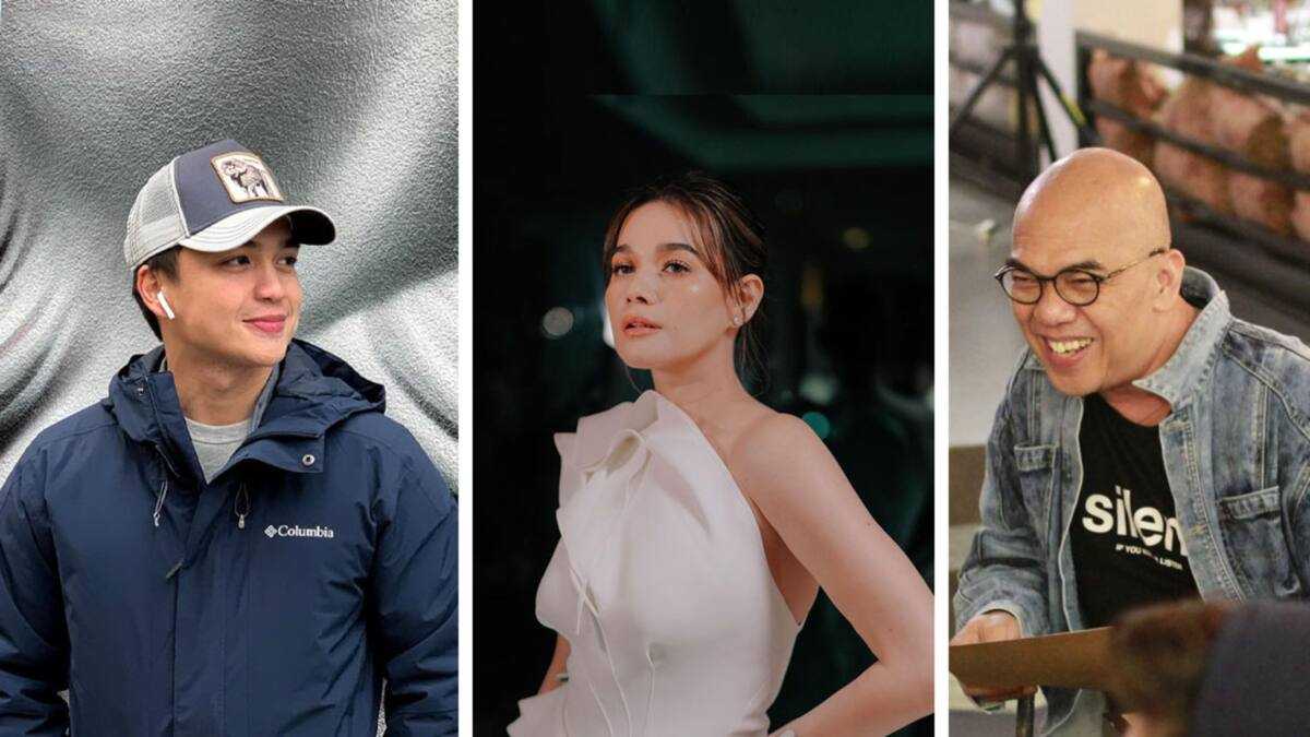 Boy Abunda, pinabulaanan ang umano’y wedding ni Bea, Dom sa Tagaytay sa Abril na sinasabing ...