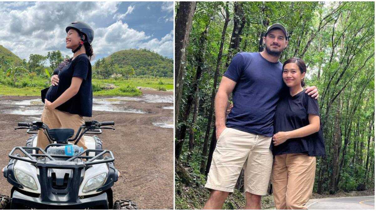 Rachelle Ann Go, ipinasilip ang naging bakasyon ng kanyang pamilya sa ...