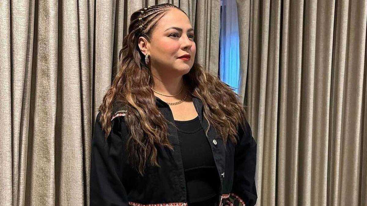 Karla Estrada, nag-post ng isang quote ukol sa kung papaano makikilala ... Karla Estrada, nag-post ng isang quote ukol sa kung papaano makikilala ...