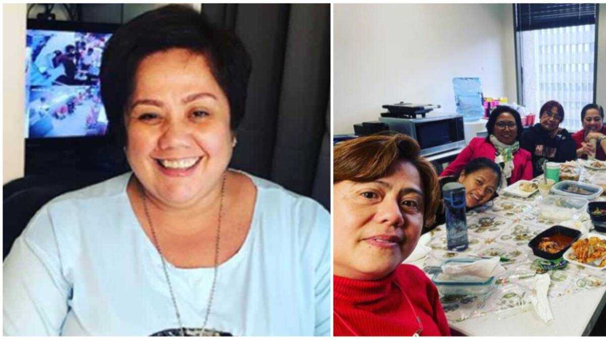 Ruby Rodriguez, ipinasilip ang birthday celebration niya sa Los Angeles ...