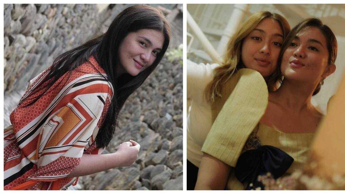 Netizens turn emotional over Dimples Romana's love-filled note for ...