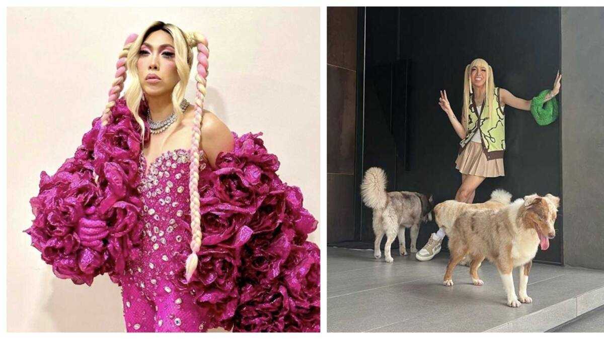 Post ni Vice Ganda tungkol sa pagkakaroon ng "boundaries", viral na ...