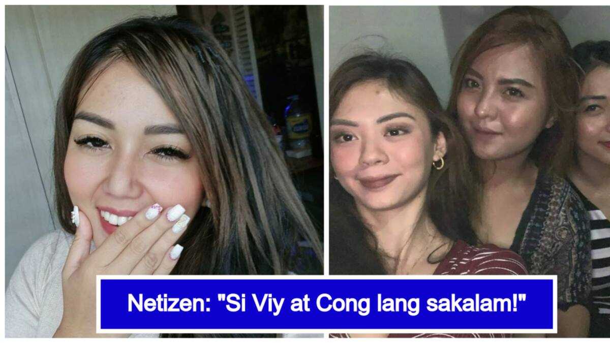 China Roces, nag-post ng throwback picture ng JaMill sa gitna ng viral ...