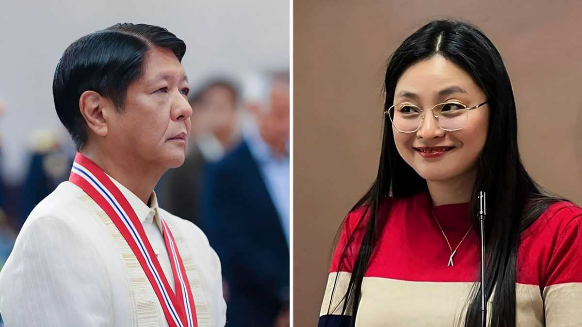 PBBM, iniutos masusing imbestigasyon sa pag-alis ni Guo sa bansa ...