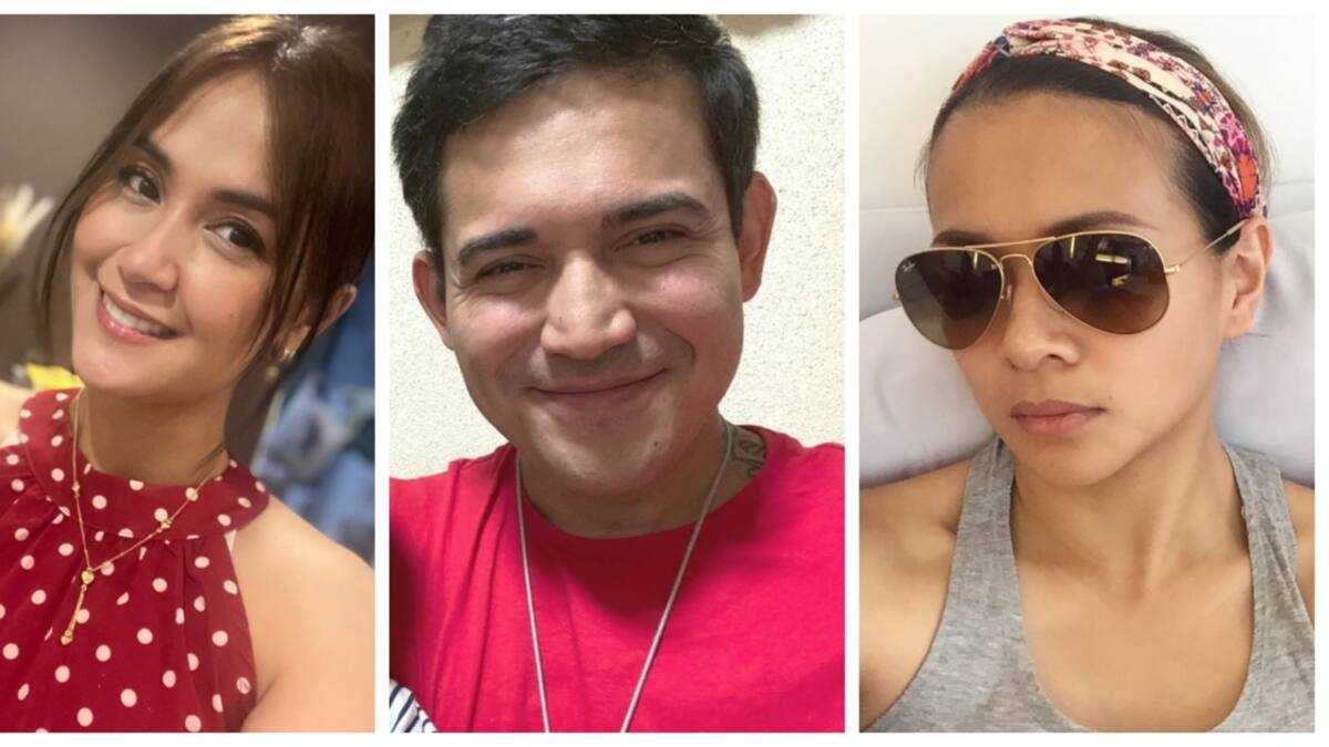 Lolit Solis, pinuri si Paolo Contis bilang tatay: “responsableng ama ...