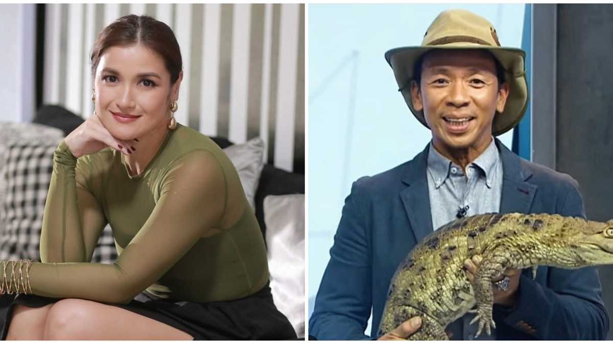 Camille Prats addresses Kuya Kim's reaction to her 'Paboritong Mars ...