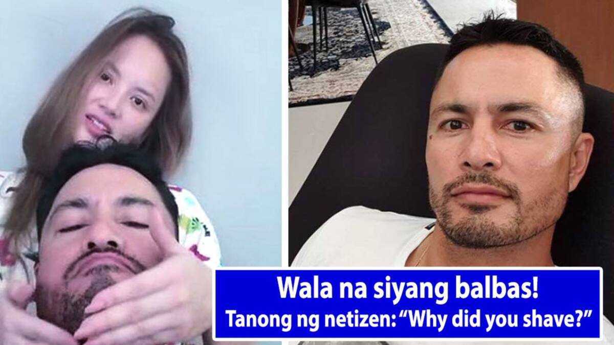 Derek Ramsay, ginulantang ang lahat sa kanyang bagong hitsura: Aktor ...
