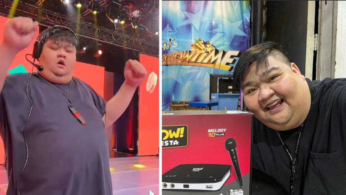 Dumbo, naaksidente sa motor; partner niya, umaapela ng tulong para sa ...