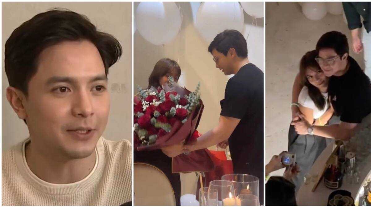 Alden Richards on real score with Kathryn Bernardo: “What you see is ...