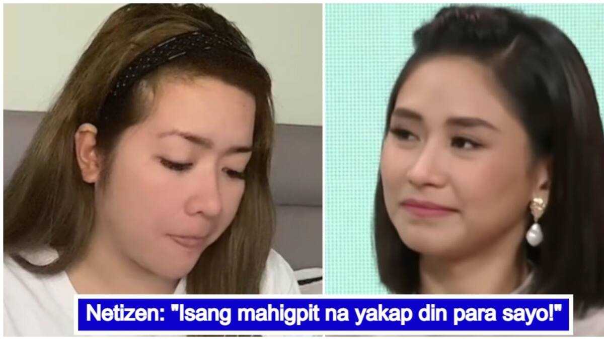 Angeline Quinto shares Sarah Geronimo's reaction after she got COVID-19 ...