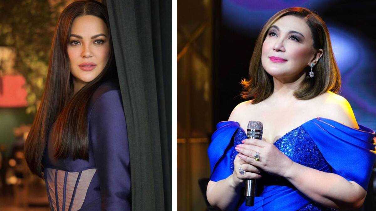 KC Concepcion, pinuri ganda ng ina sa comments section ng isang socmed post: “Ganda ng Nanay ko ...