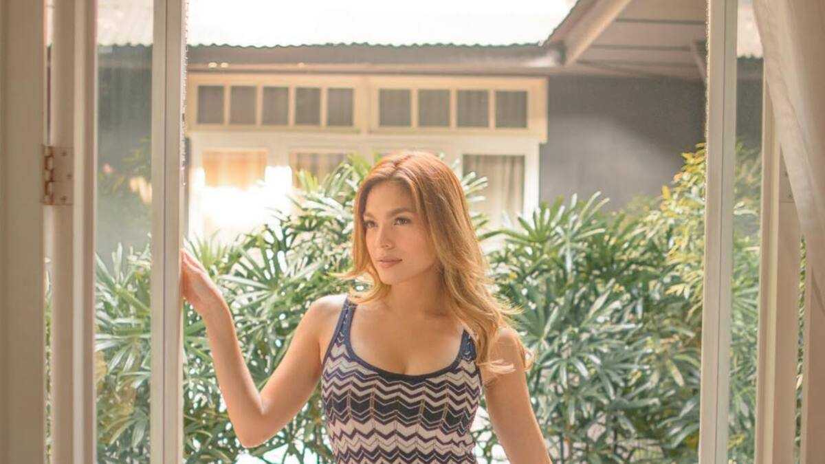 Andrea Torres bio: birthday, height, parents, age - KAMI.COM.PH