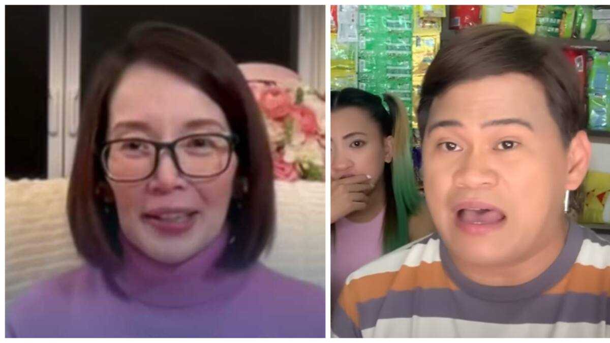 Ogie D sa faith healers ukol kay Kris: Ogie D sa faith healers ukol kay Kris: