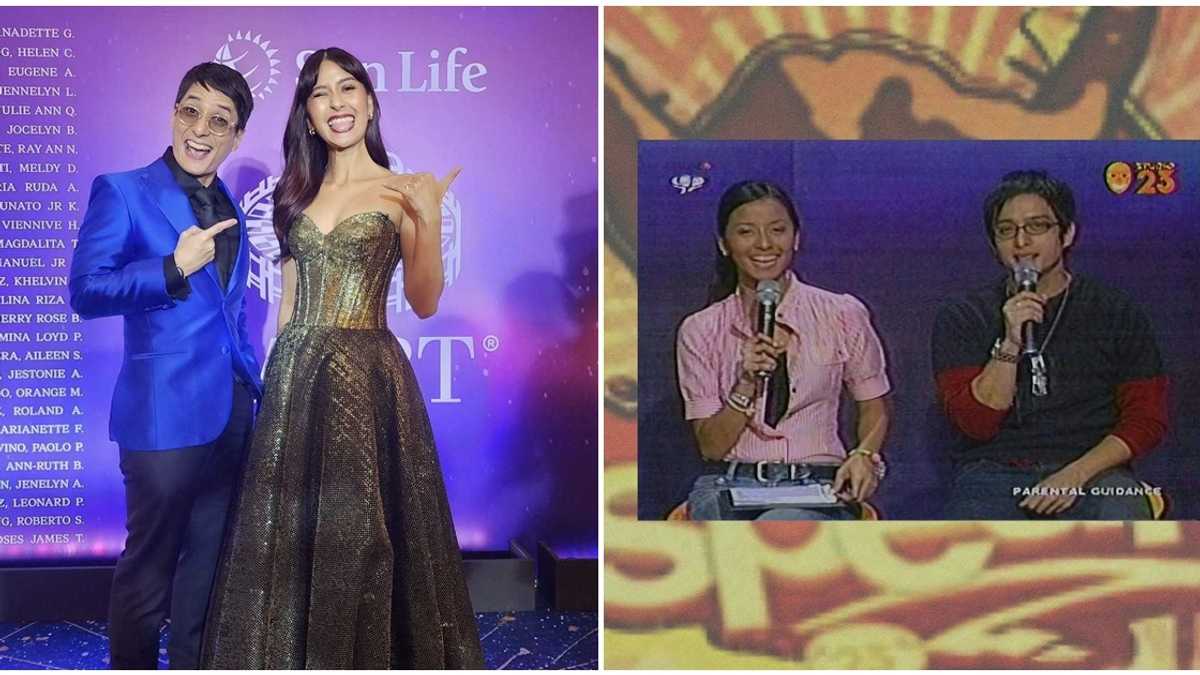 Ryan Agoncillo shares his realizations after being reunited with Bianca ...