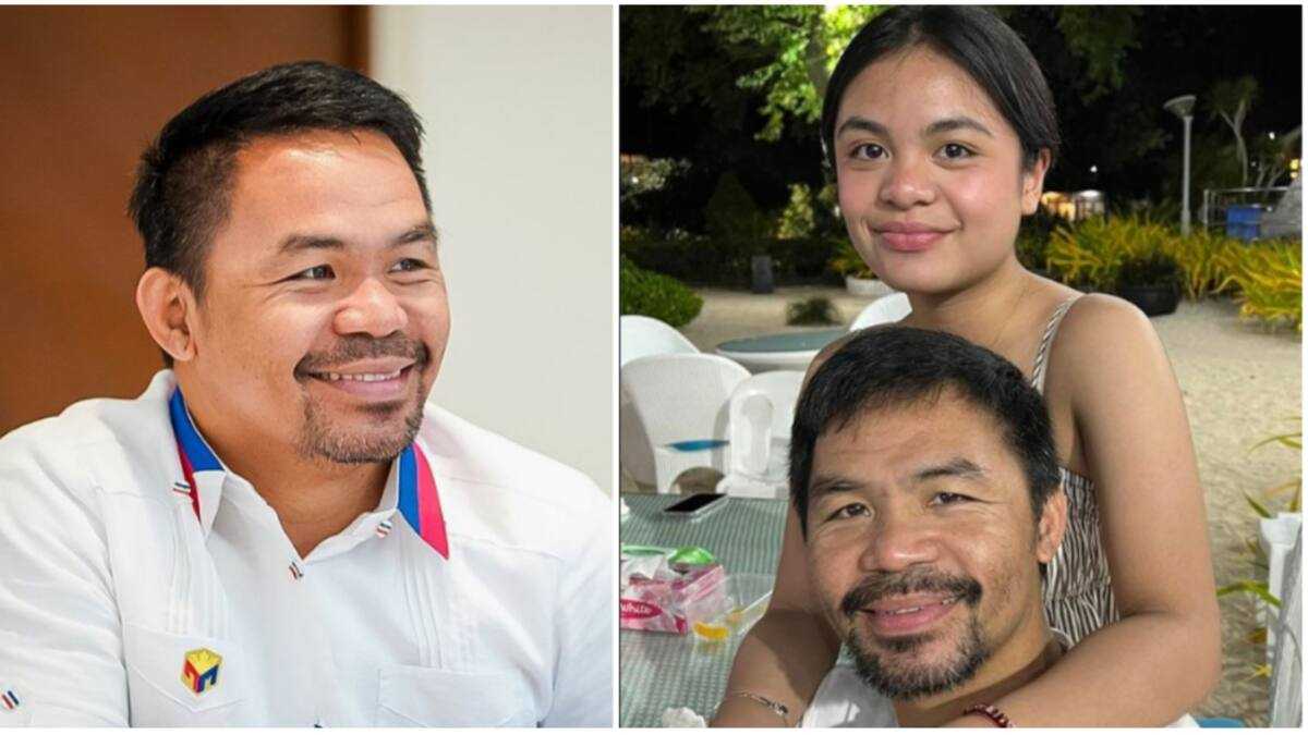 Manny Pacquiao pens heartfelt birthday greeting for daughter Queenie ...