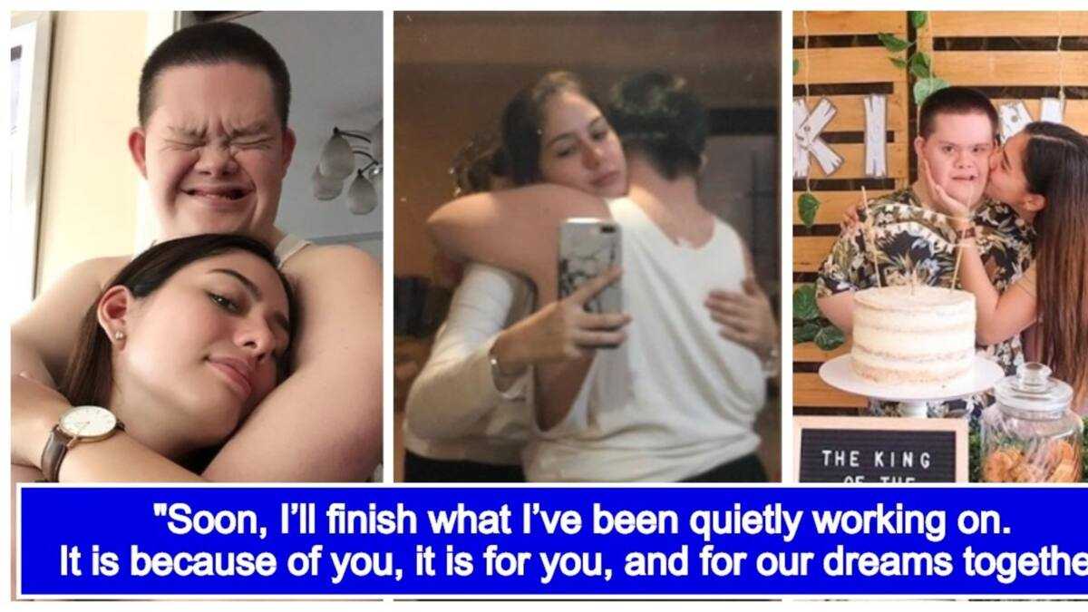 Vickie Rushton is the Miss Universe in her brother Kian’s life - KAMI ...