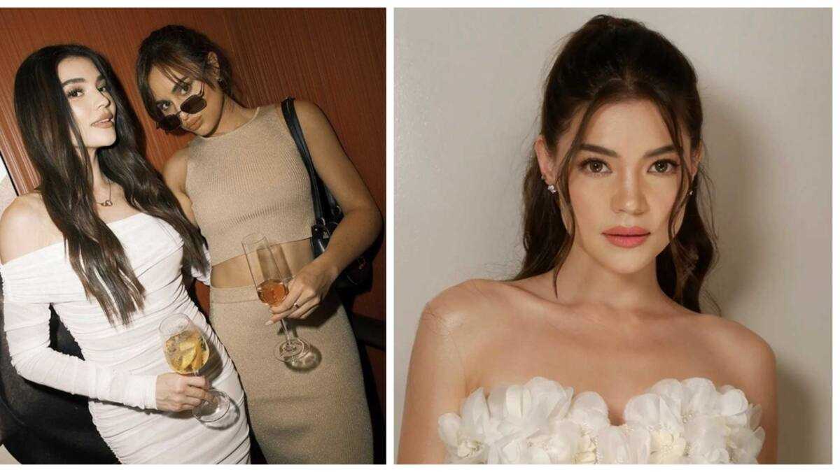 Max Collins pens sweet birthday greeting for Rhian Ramos: "Forever my ...