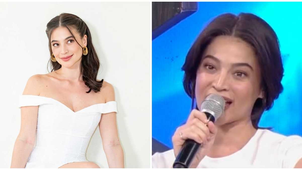 Anne Curtis, muling bumanat sa Showtime habang pino-promote ang 'The ...