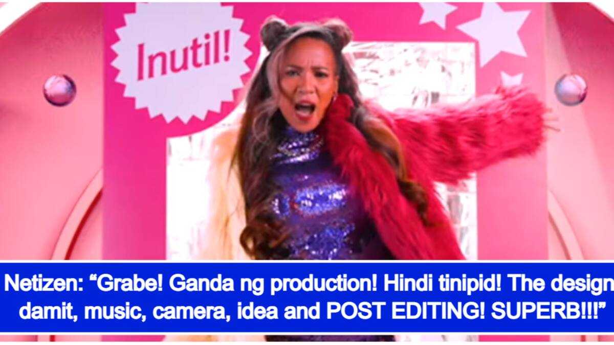 Madam Inutz releases official music video of her first-ever single ...