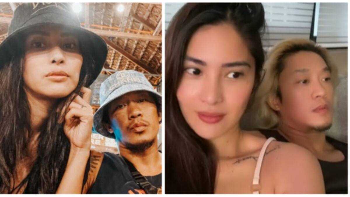 RR Enriquez shares most important advice for couples: “God must be the ...