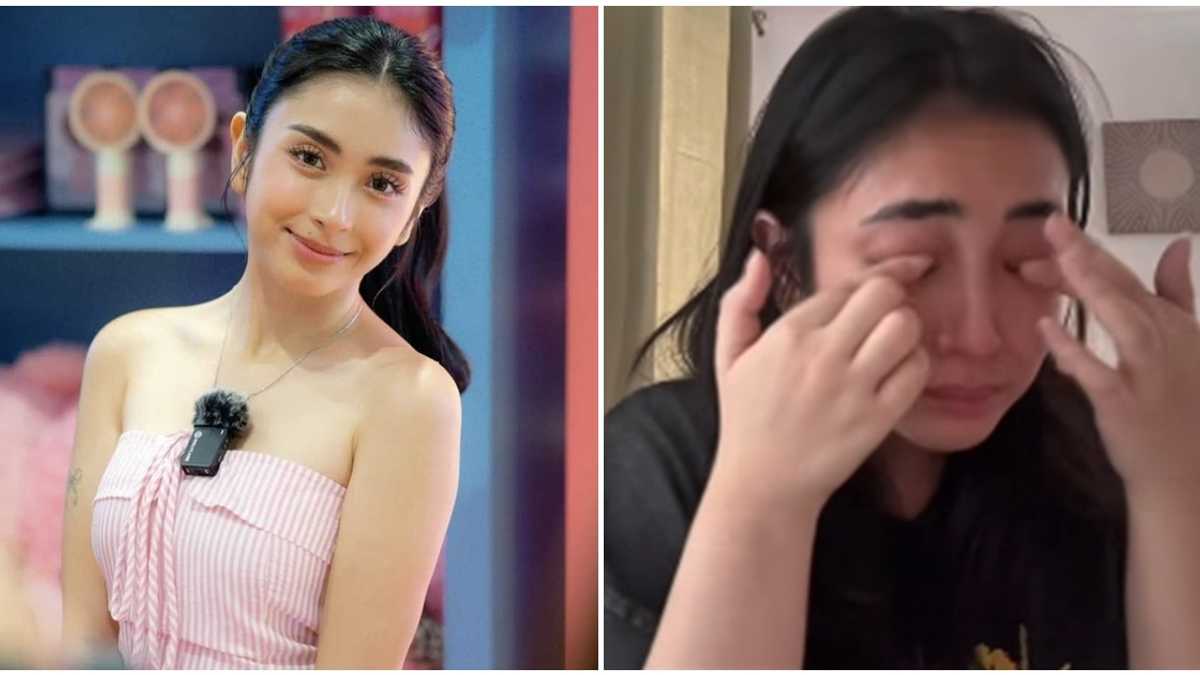 Bea Borres gives a reminder to her 'young girl audience' in raw post: "I just want to make it ...