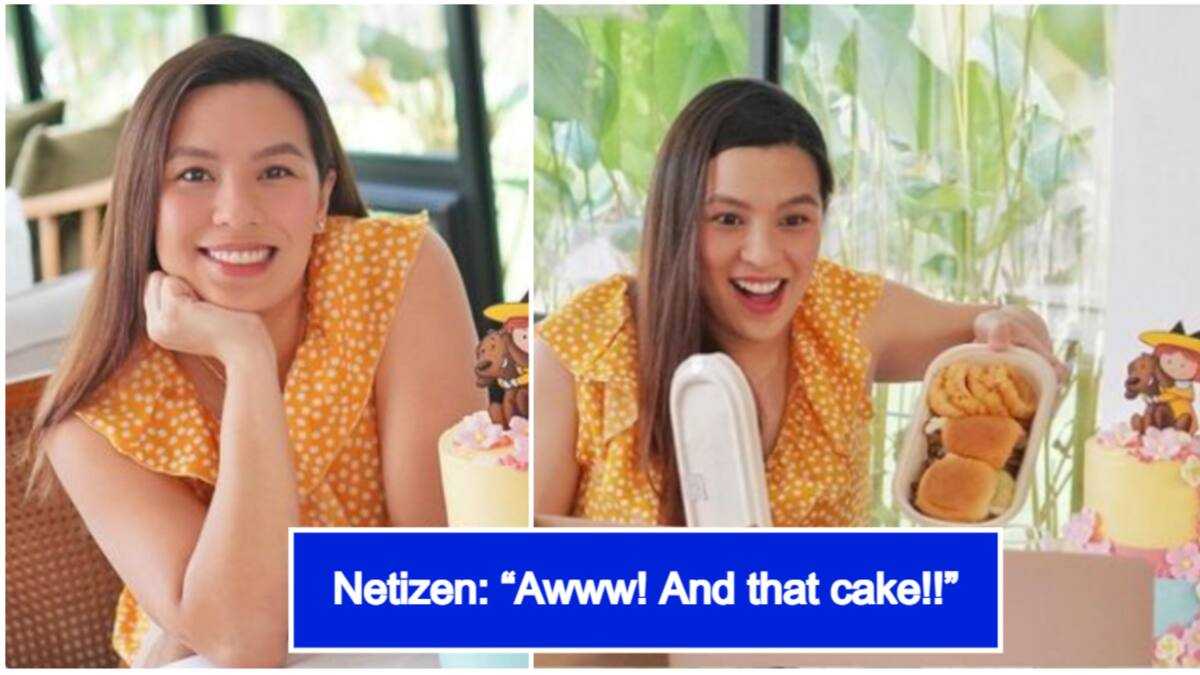 Nikki Gil shares glimpses of her baby shower: "Grateful for the ...