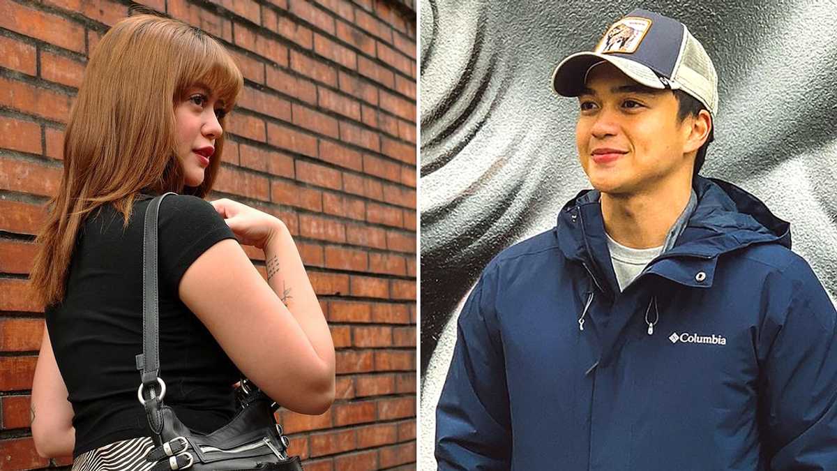 Sue Ramirez, post nilang dalawa ni Dominic Roque sa socmed kamakailan lang, usap-usapan - KAMI ...