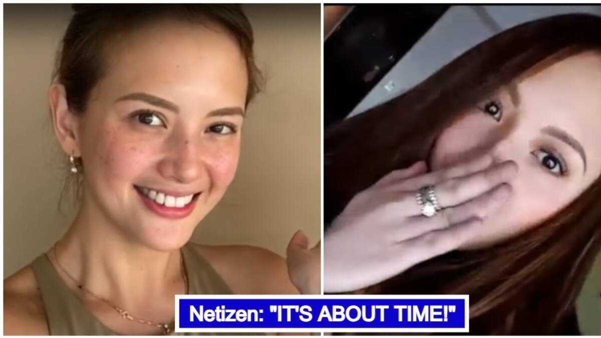 Ellen Adarna enters vlogging world; launches YouTube channel - KAMI.COM.PH
