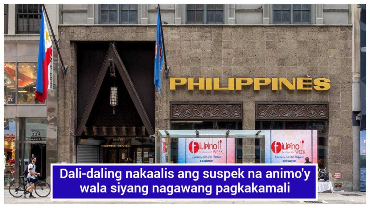 74-anyos na Pinay sa New York, umano'y sinapak sa 'di malamang dahilan ...