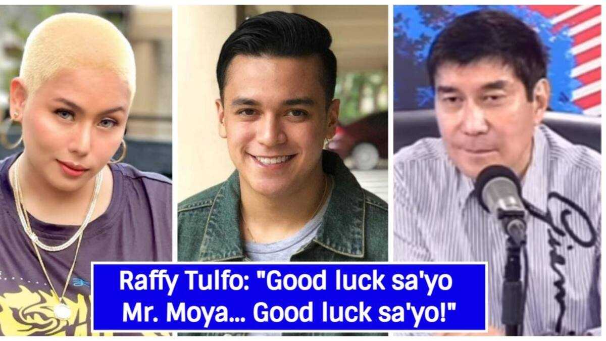 Toni Fowler, tuluyan nang ipina-Tulfo ang ex-partner na si Rob Moya ...