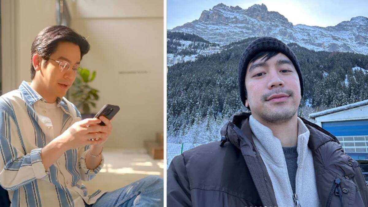 Joshua Garcia, feel umano niya kung gaano kahirap ang buhay: “Dati ...