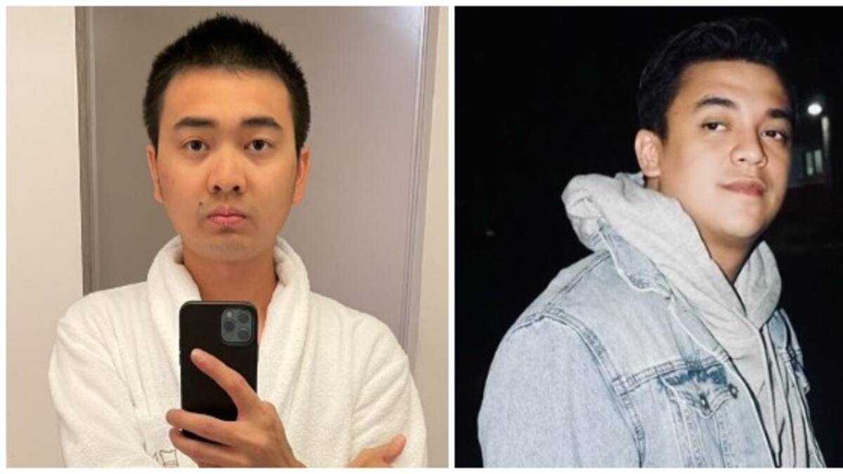 Xian Gaza at Rob Moya, nag-asaran at nagsagutan sa social media - KAMI ...