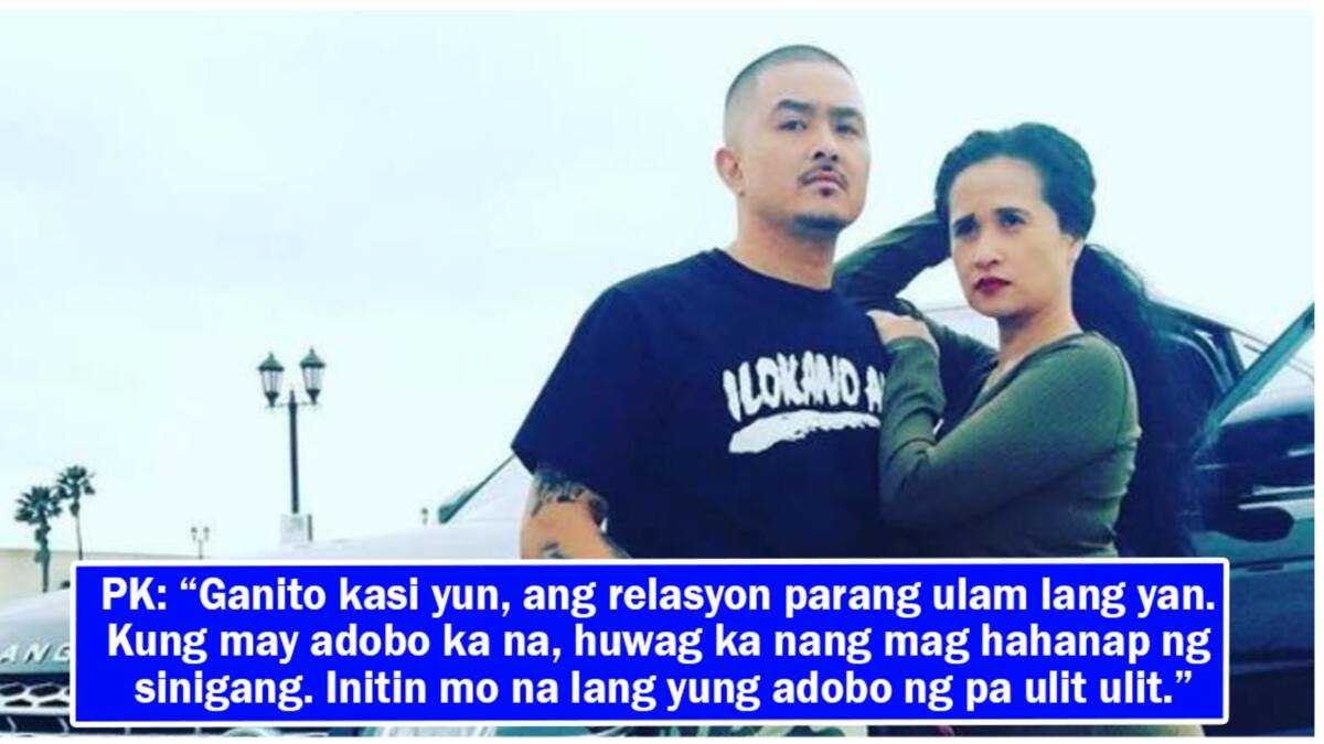 Payo ni Pambansang Kolokoy noon, muling binalikan ng netizens - KAMI.COM.PH