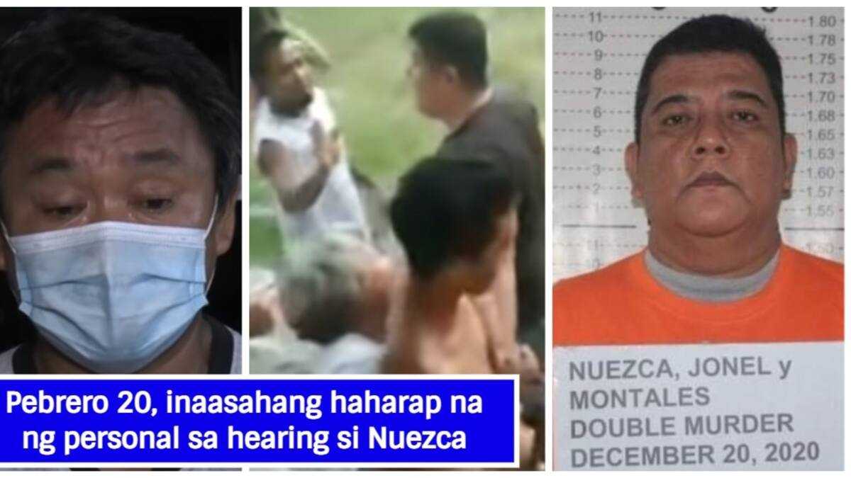 Florentino Gregorio kay Jonel Nuezca: "Gusto ko mapagdusahan niya 'yun ...