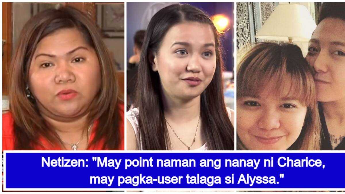 Raquel Pempengco calls out Alyssa Quijano for mentioning past with Jake Zyrus - KAMI.COM.PH