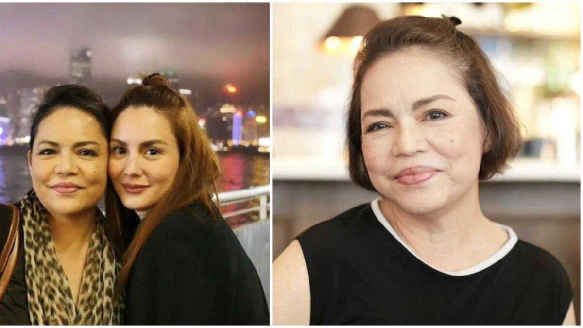 Cheska Garcia, may nakakaiyak na tribute para sa kanyang yumaong ina ...