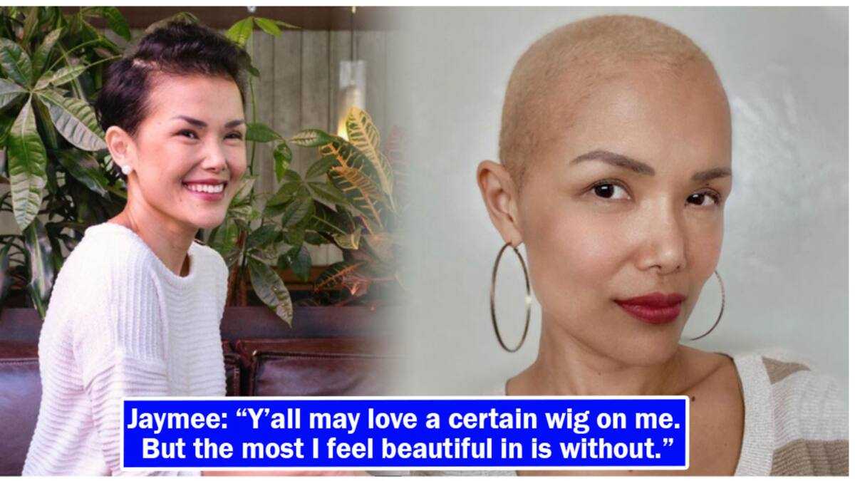 Jaymee Joaquin, hinangaan sa kanyang positibong pananaw sa kabila ng ...