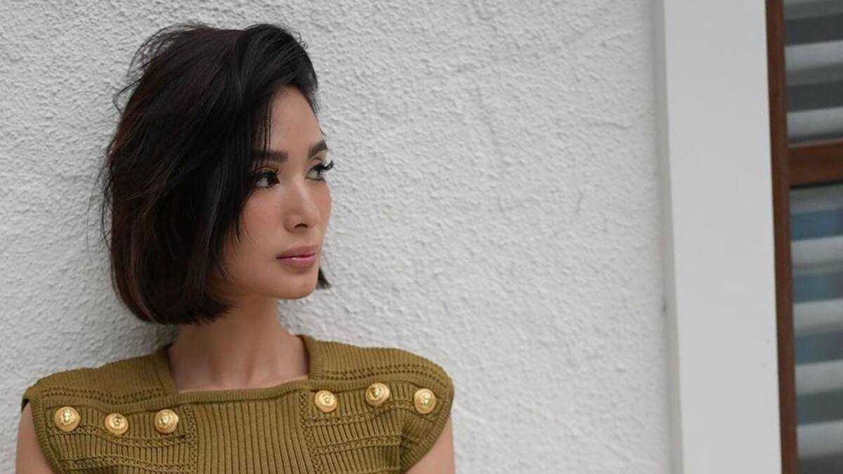 Heart Evangelista, kung ano ang ipinagdadasal kung gabi: "Just don't ...