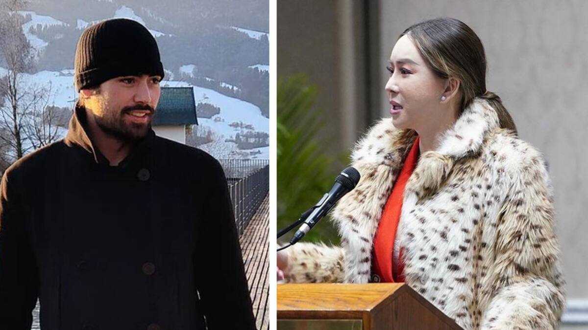 Clint Bondad, usap-usapan pinost na message umano ni Anne Jakrajutatip ...