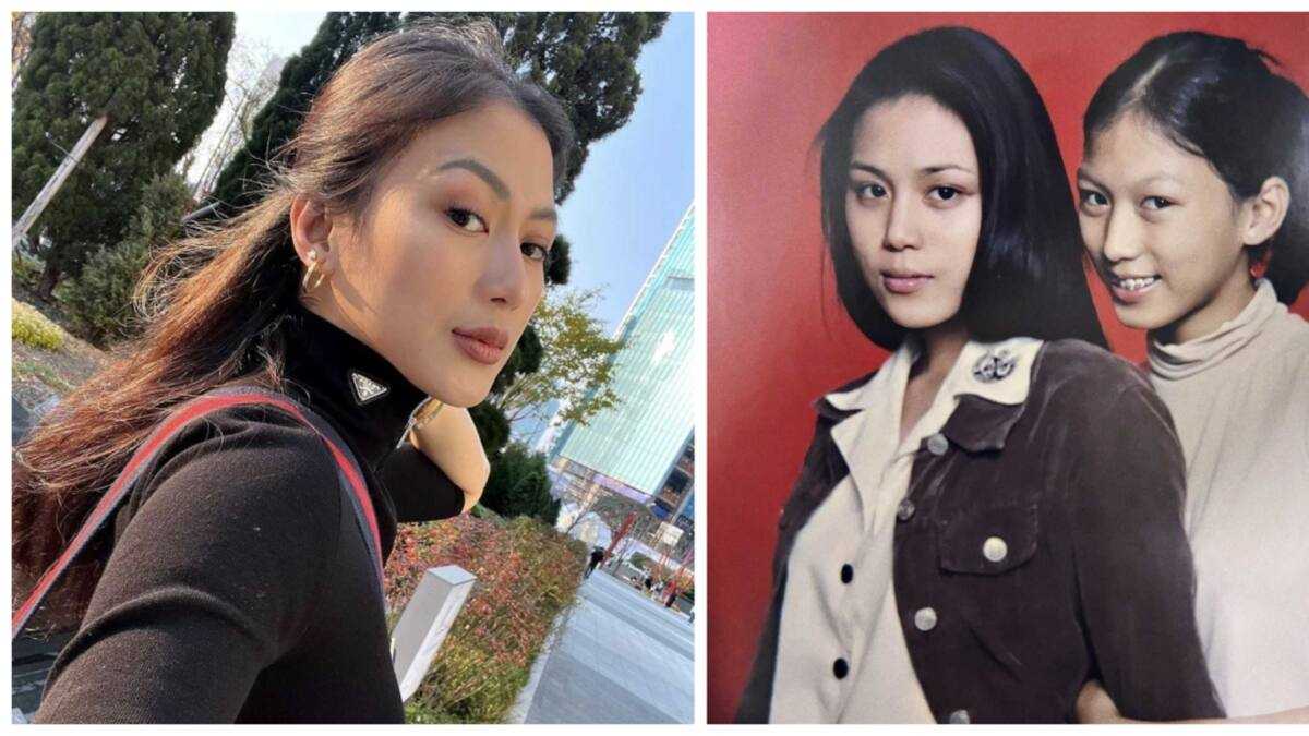 Alex Gonzaga posts throwback photo with Toni Gonzaga; pens heartfelt ...