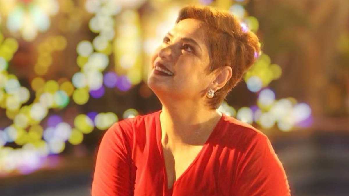 Snooky Serna’s candid admission about the past: “I became arrogant ...