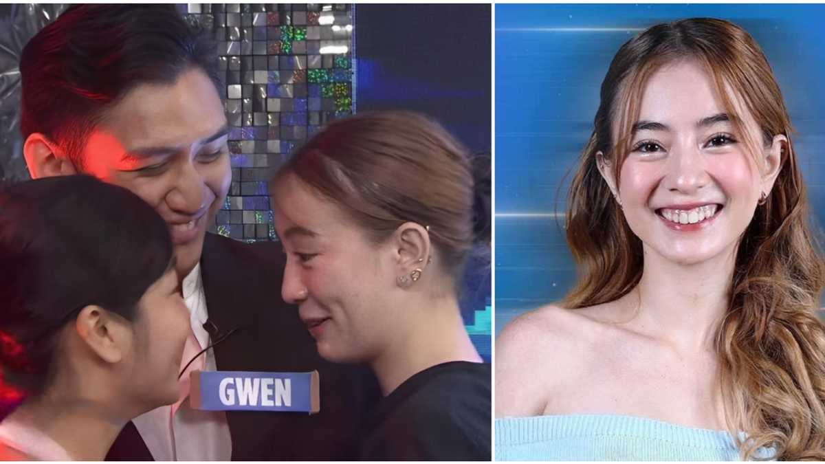 Fyang ng PBB Gen 11, may ibinilin na gawin ng latest evictee na si Joli ...