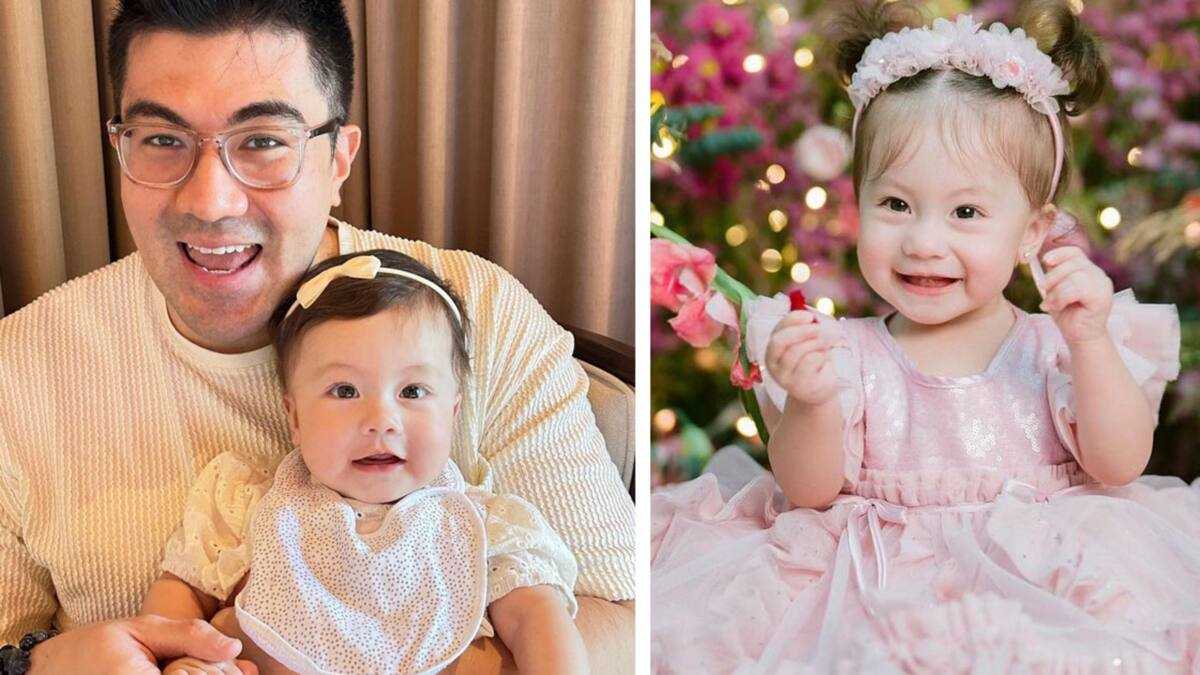 Luis Manzano, gagawin ang lahat para kay Baby Peanut: “Anything and ...