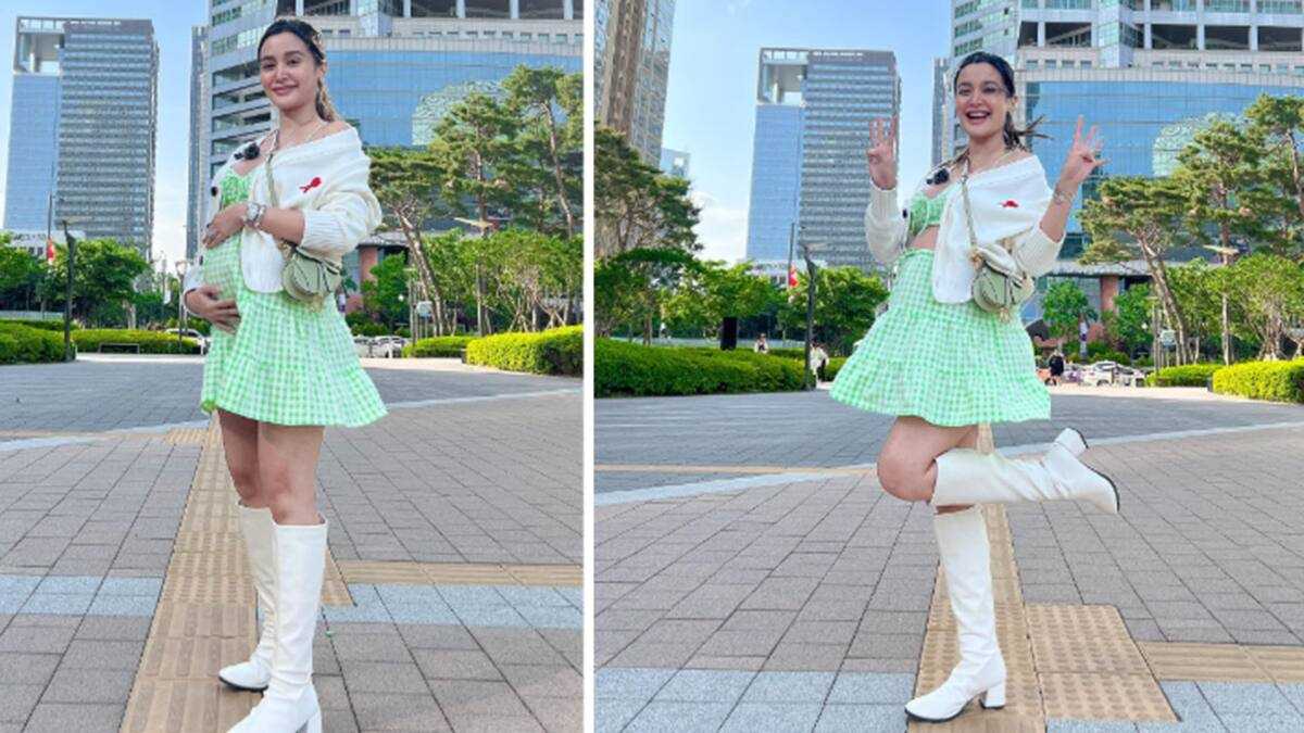 Kris Bernal, tinuturing na espesyal ang 34th birthday: "New life as a ...