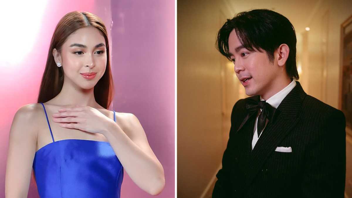 Joshua Garcia, Julia Barretto's ASAP dance number, usap-usapan - KAMI ...