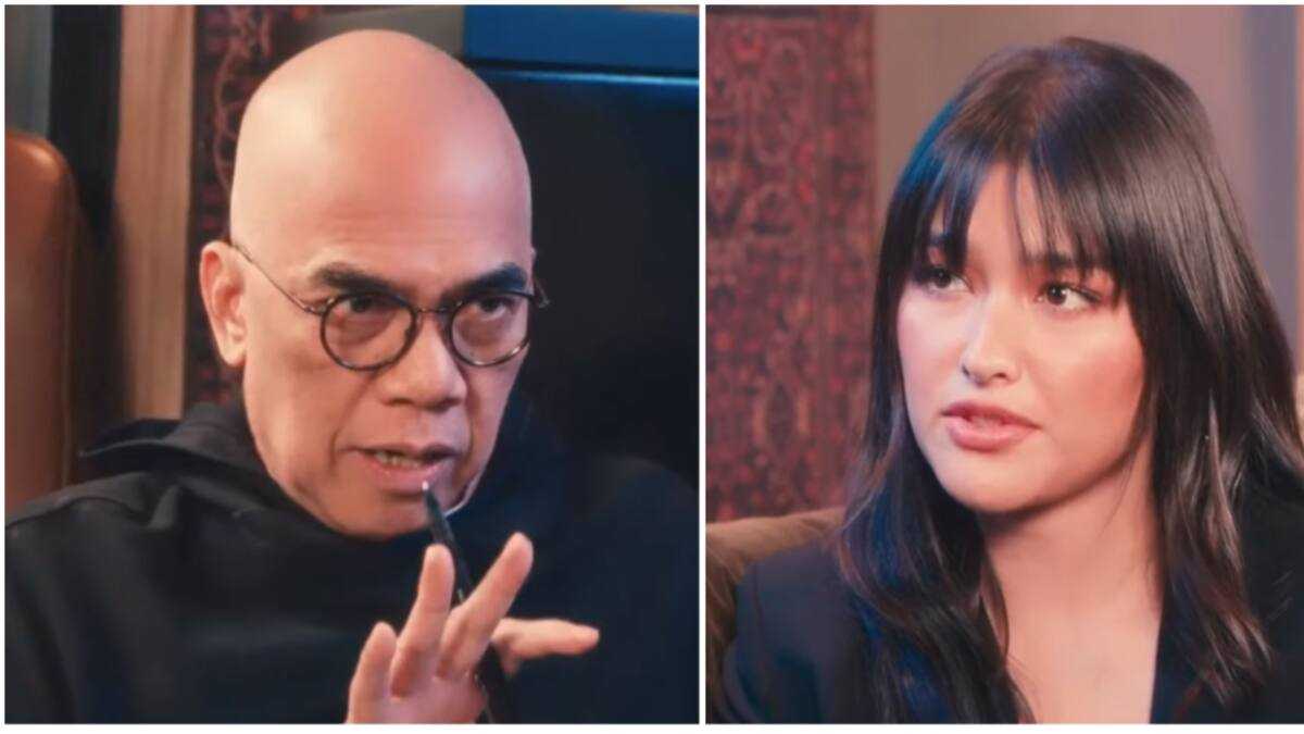 Interview ni Liza Soberano sa “Fast Talk with Boy Abunda,” mabilis nag-trending sa Twitter ...