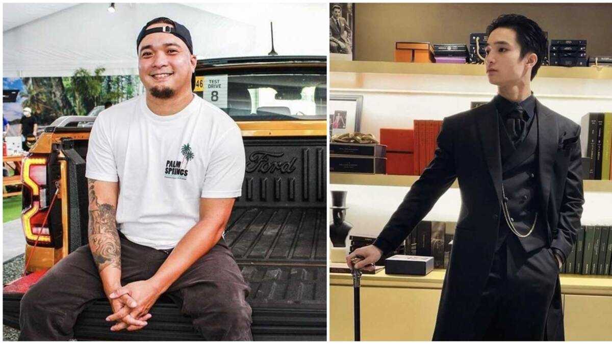 Neil Arce sa kaarawan ng kanyang anak na si Joaquin: "Don’t break too many hearts!" - KAMI.COM.PH