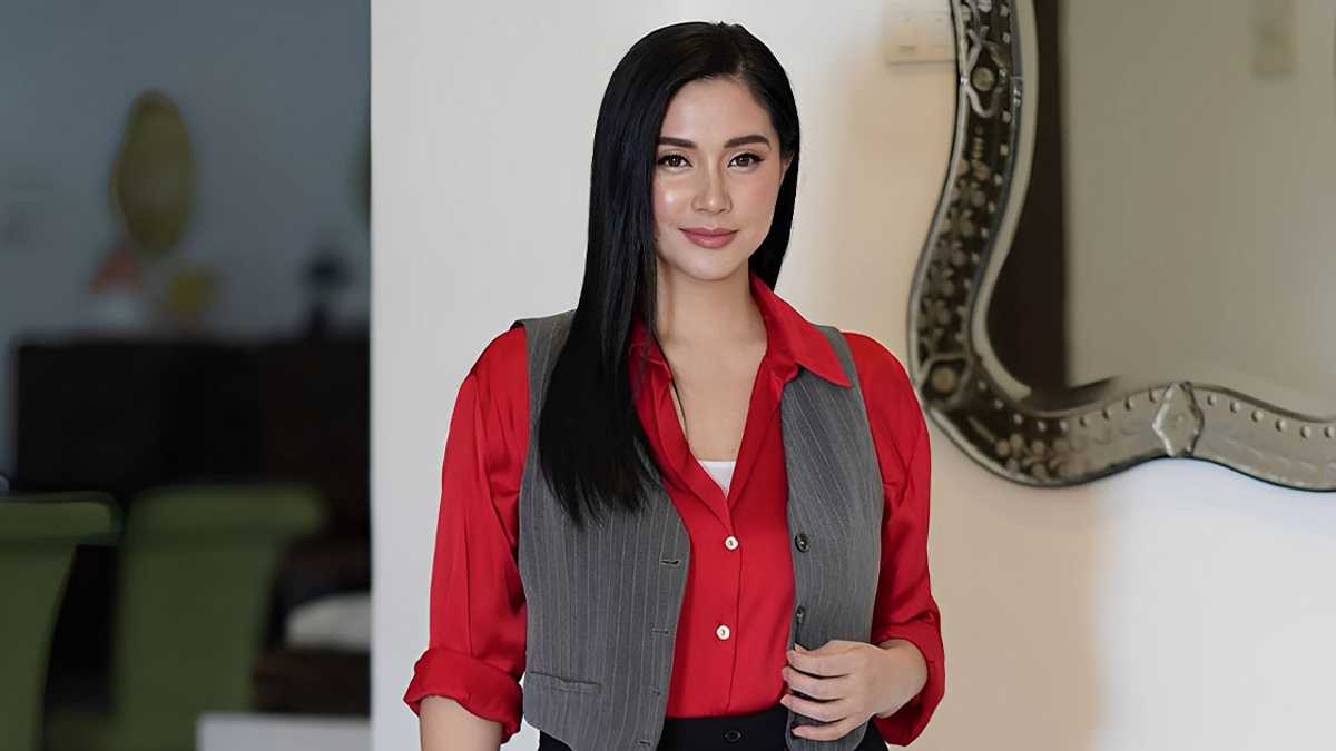 Mariel Padilla, may ibinahaging quote ukol sa pagiging ina - KAMI.COM.PH